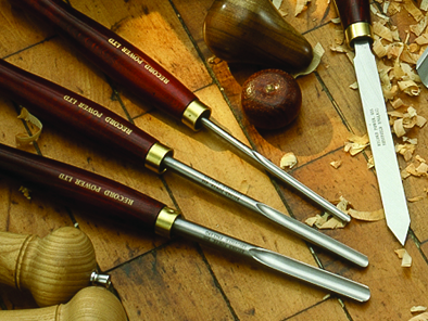 Turning Tools Category