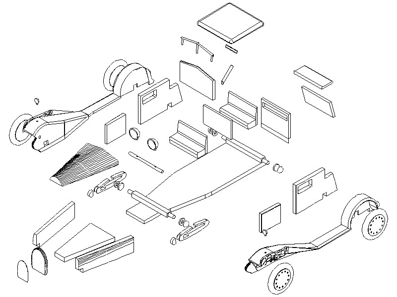 Recordpower - Woodworking tools