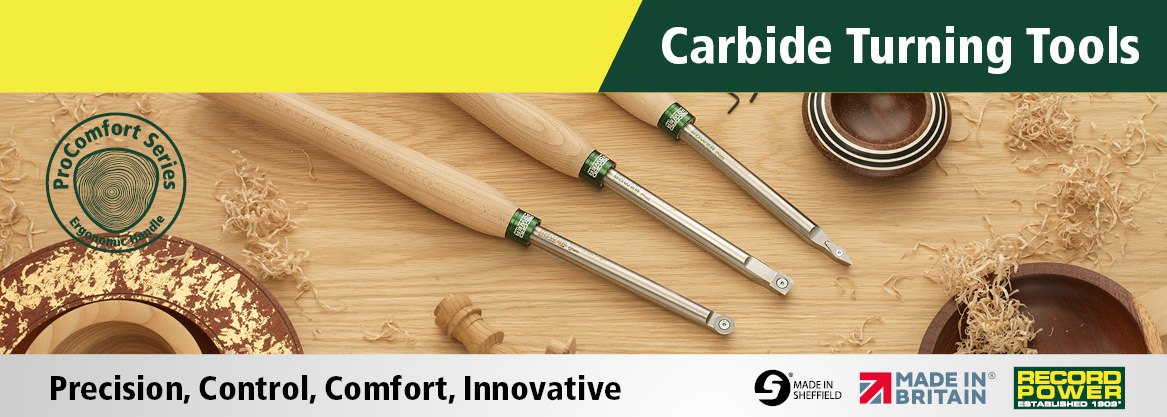 Recordpower - Woodworking tools