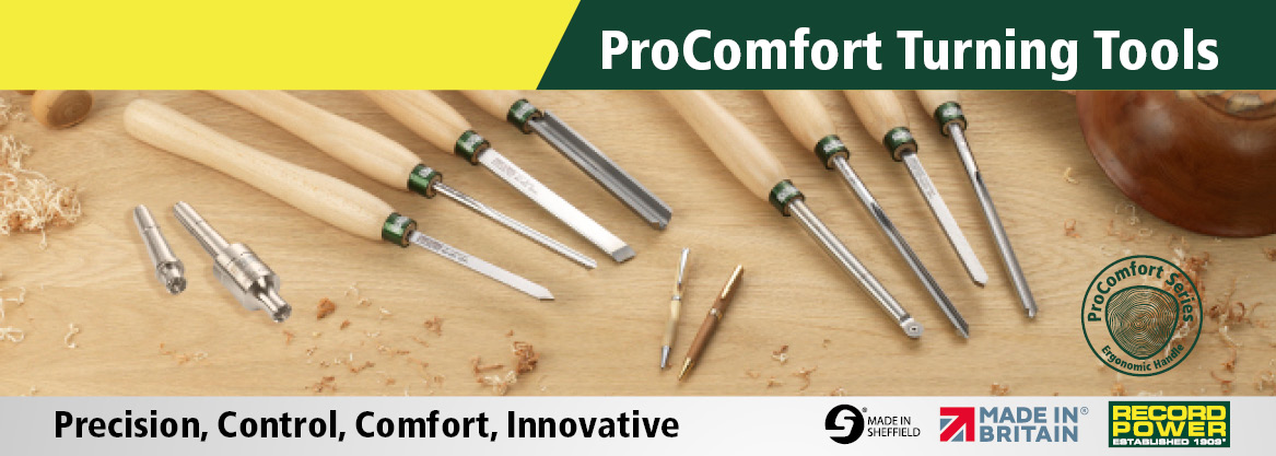 Recordpower - Woodworking tools