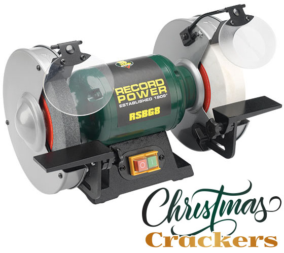 Recordpower - Woodworking tools