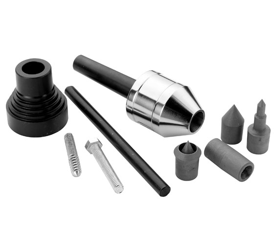 Woodturning Accessories Support & Service