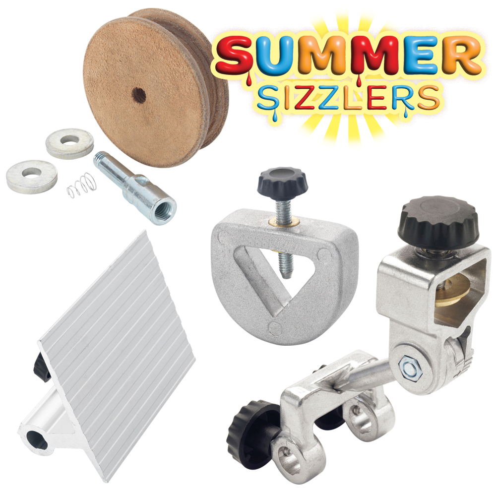 Sharpening Jigs Category