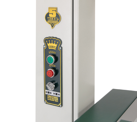 SABRE-450 18" Bandsaw