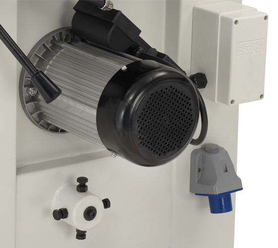 SABRE-450 18" Bandsaw