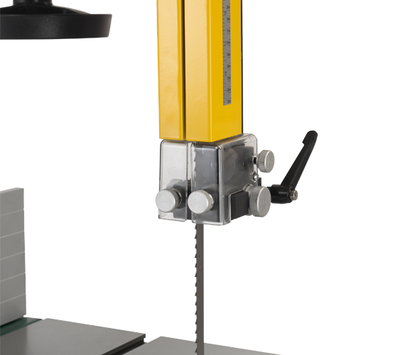 SABRE-450 18" Bandsaw